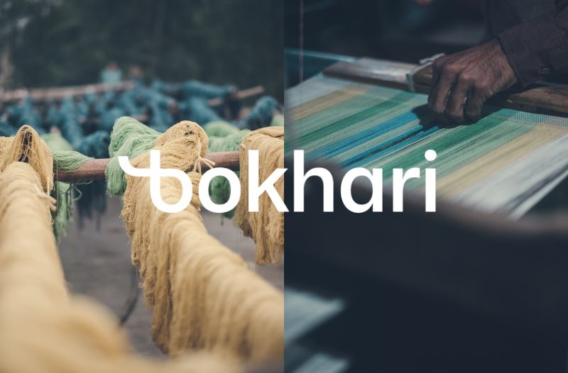 Bokhari - jätkusuutlik mõtteviis, mis säästab nii inimesi kui ka meie ...