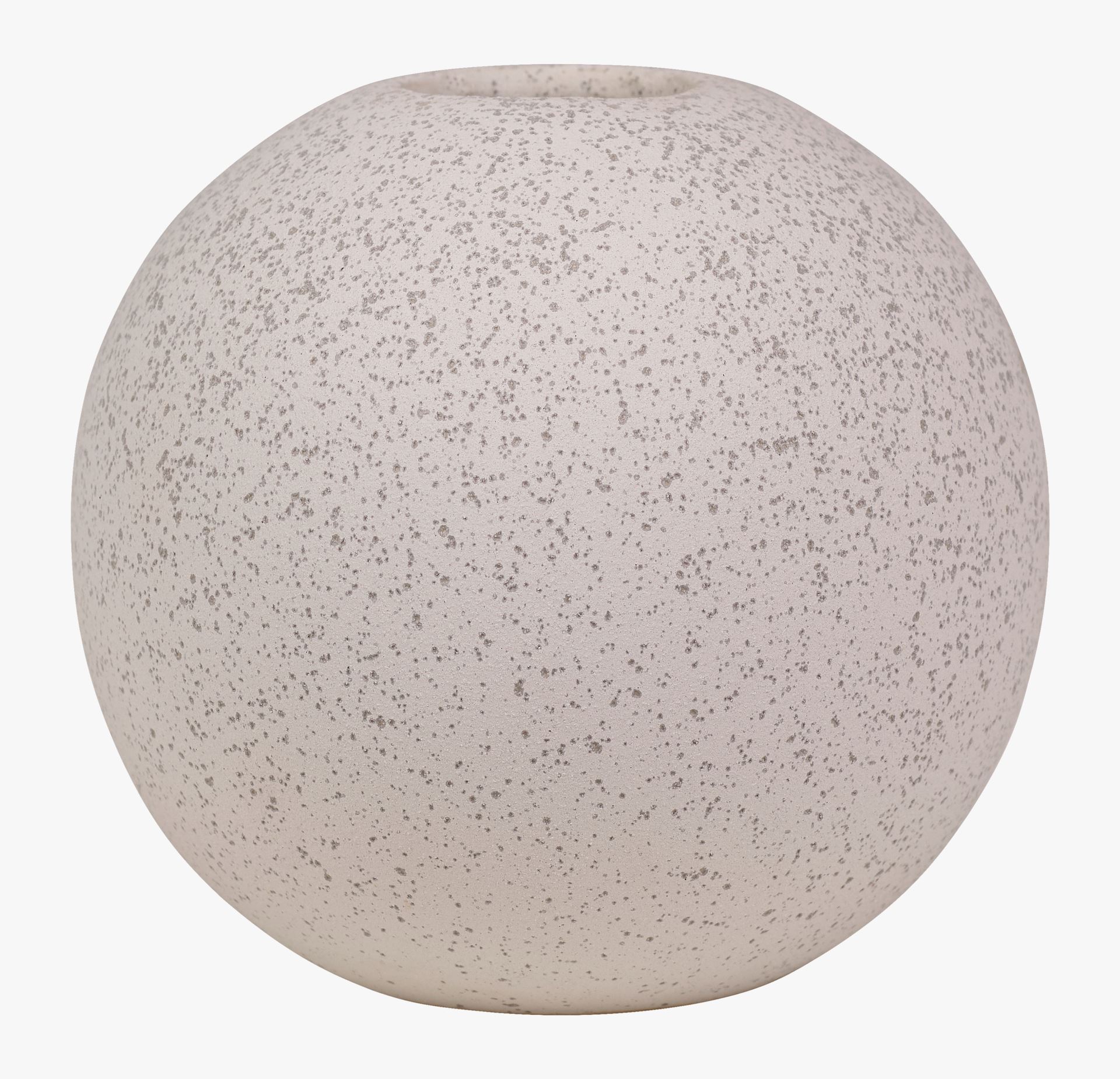 Structure vaas valge - Hemtex