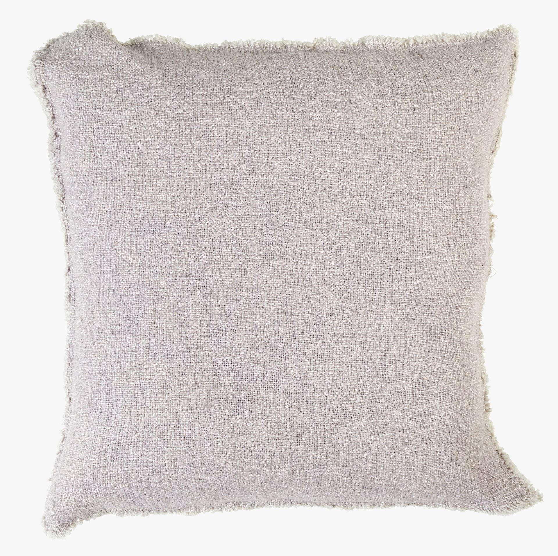 Pure dekoratiivpadja kate hele lilla - Hemtex