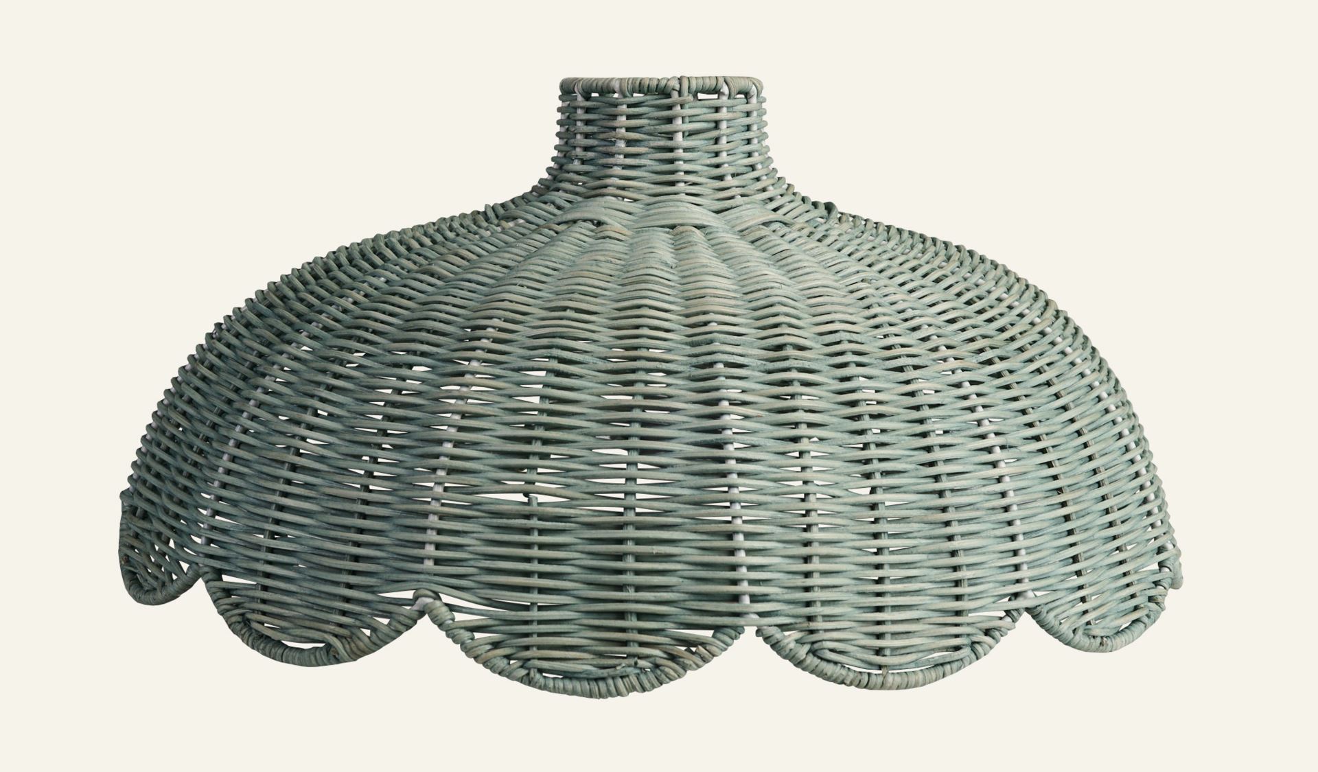 Dalat lambivari roheline - Hemtex